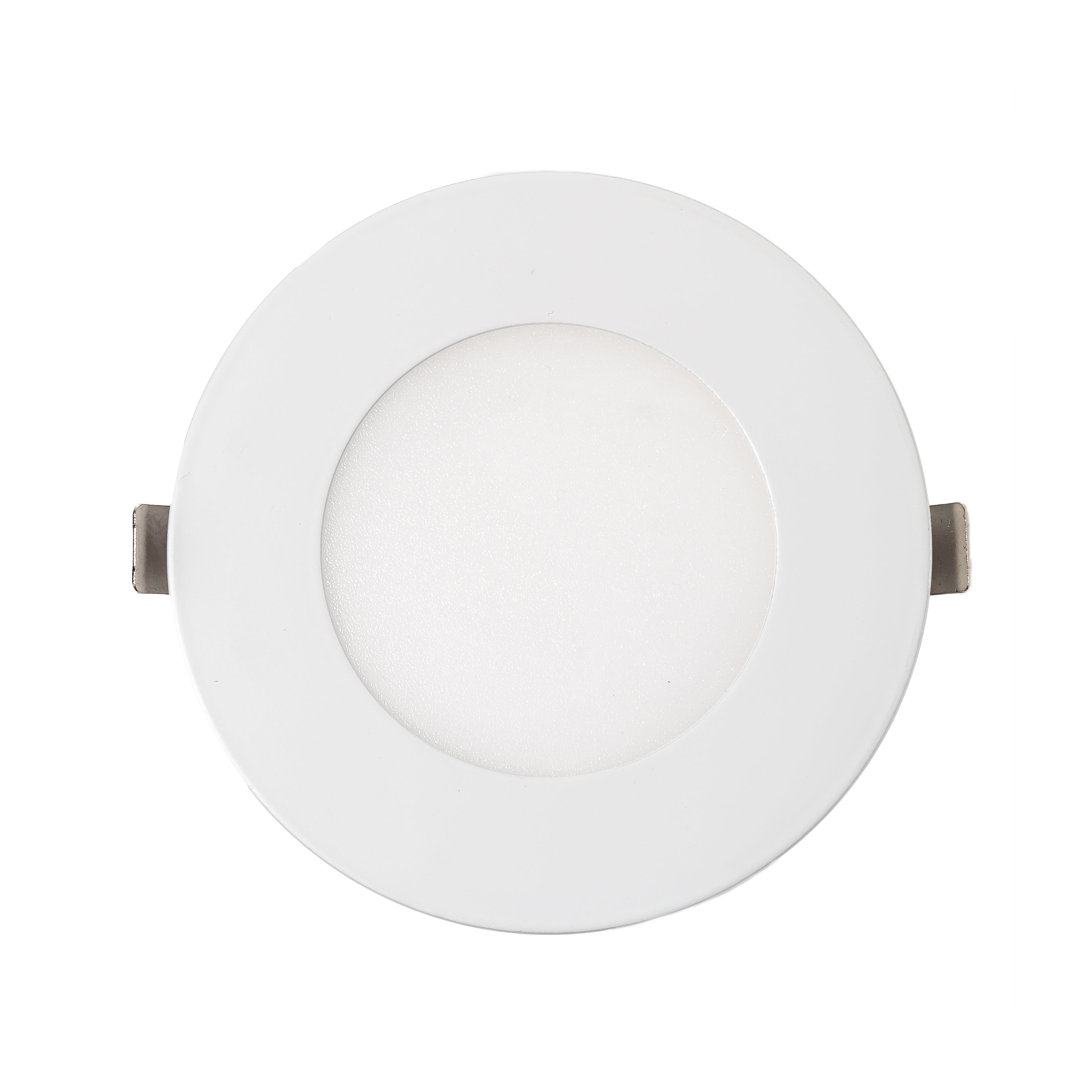 4" LED Recessed Slim Pot Light with Junction Box 3CCT – Volta Industries Canada