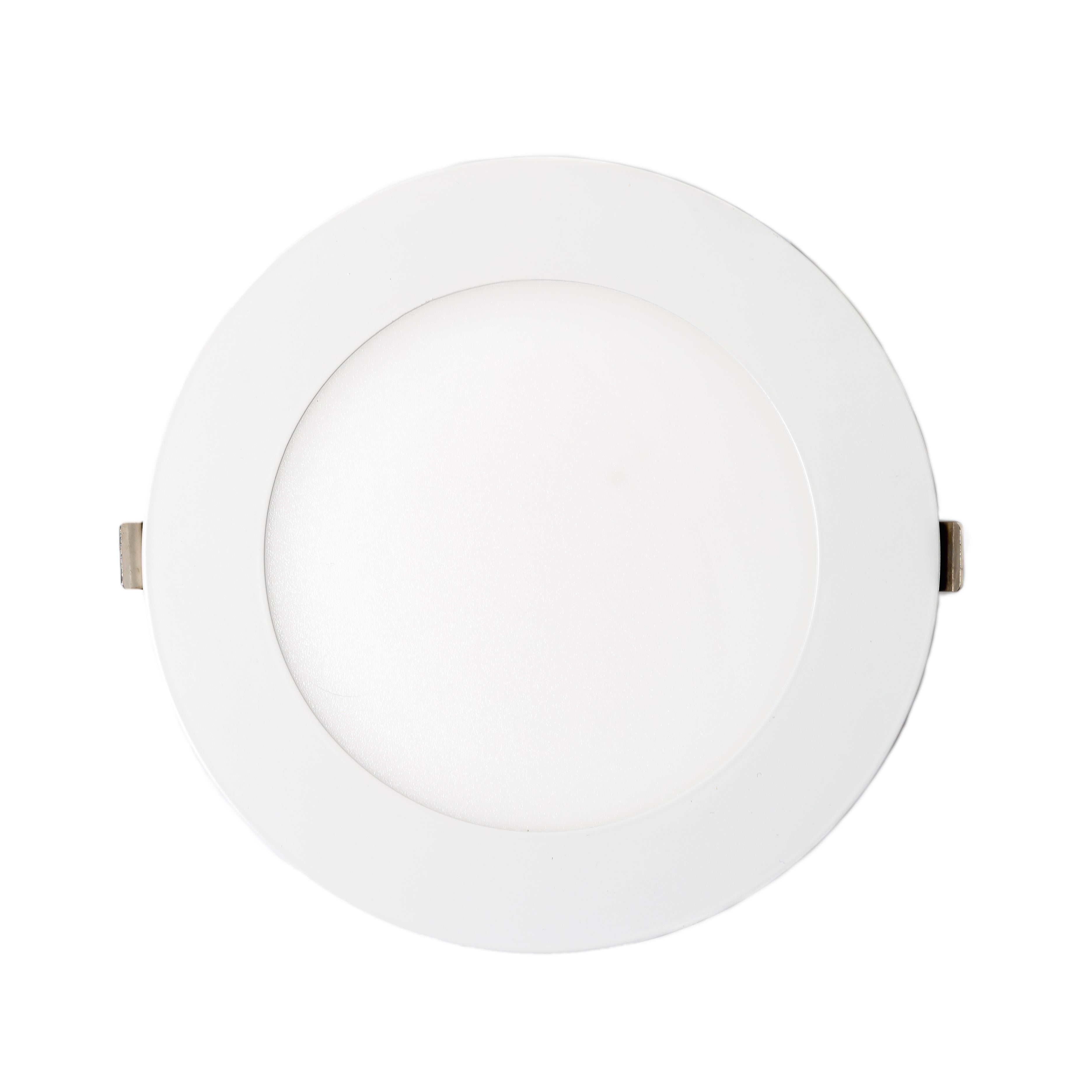 6" LED Recessed Slim Pot Light with Junction Box 3CCT – Volta ...