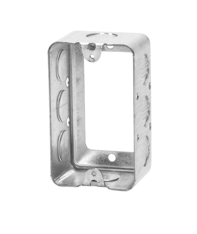 VMB-30241 - Utility Box Extension Ring (1110-R) – Volta Industries Canada