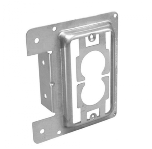 VMP-30135 - 1 Gang Low Voltage Wall Bracket (MP1S) – Volta Industries ...